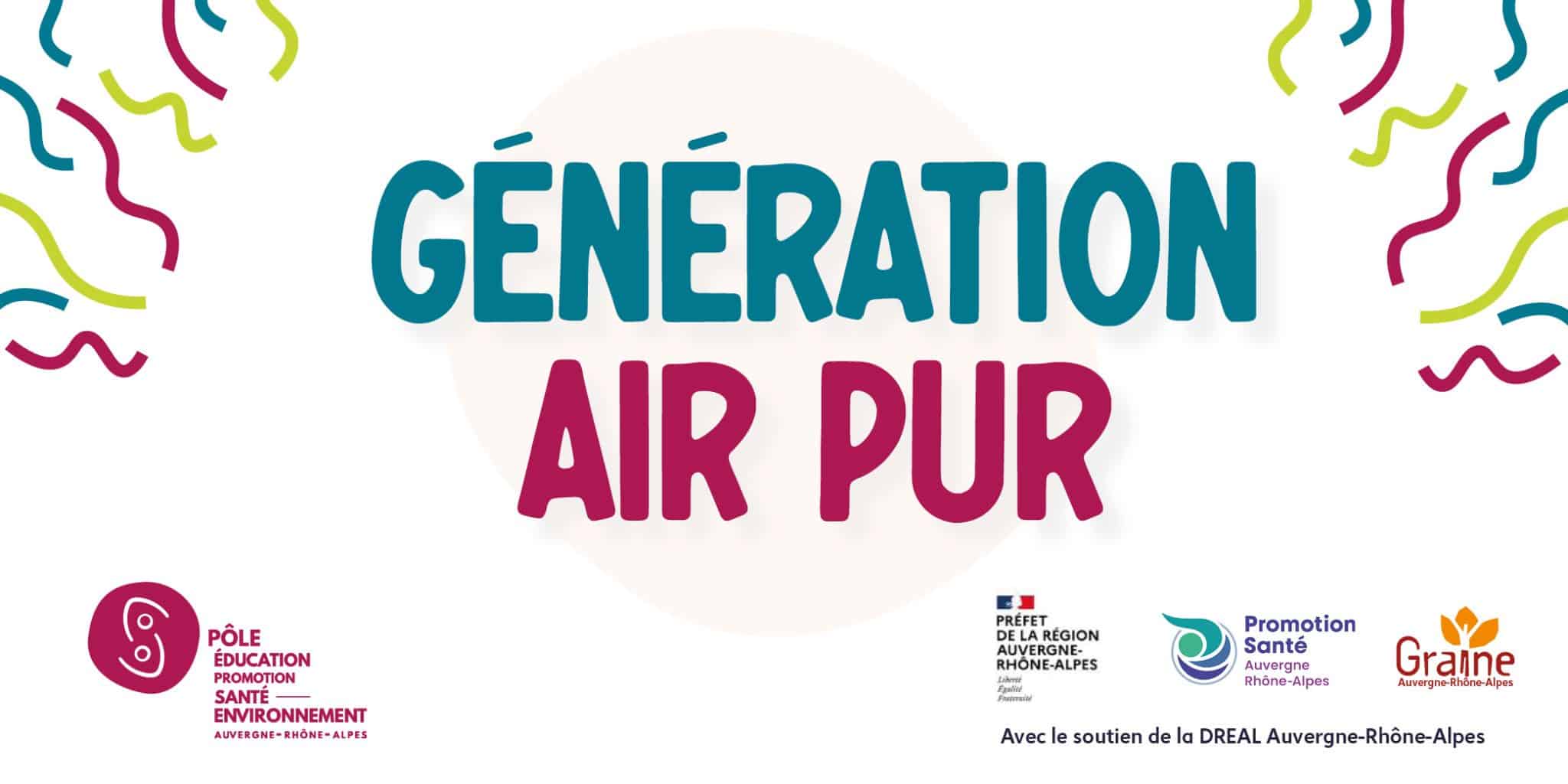 Éduquer à la qualité de l’air : des outils et des repères pour agir - REEA